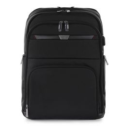 Roncato Backpack 'Biz 4.0' male size One size Black