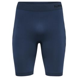 Hummel Sportunterhose Herren Gr&ouml;&szlig;e XS/S marine / schwarz