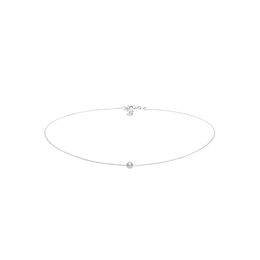 ELLI Kette Damen Gr&ouml;&szlig;e 36 silber