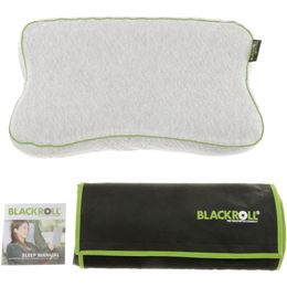 Blackroll Reisekissen "PILLOW" Damen Gr&ouml;&szlig;e one size grau