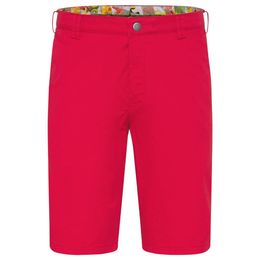 MEYER Chino Pants 'Palma' male size 28 Fire red