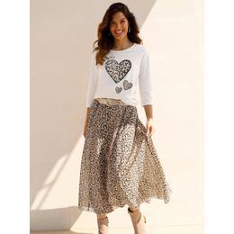 3/4-Arm-Shirt