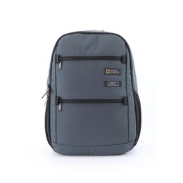 National Geographic Backpack 'Mutation' male size One size Grey