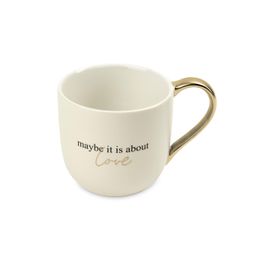 Tchibo - Tasse - beige