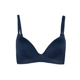 Tchibo - Softschalen-BH - Damen - Gr. 80C - dunkelblau