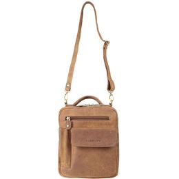 Harold'S Harold's Umh&auml;ngetasche Herren Gr&ouml;&szlig;e One Size braun