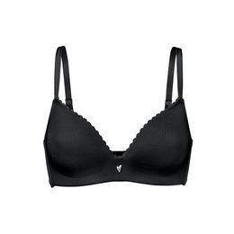 Tchibo - Softschalen-BH - Damen - Gr. 75A - schwarz