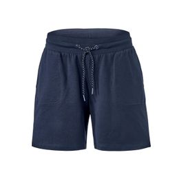 Tchibo - Jerseyshorts - Damen - Gr. L - dunkelblau