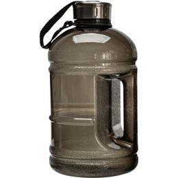 Virtus Trinkflasche 'Stangi' Herren Gr&ouml;&szlig;e XS/XL dunkelgrau