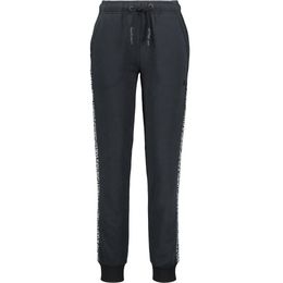 alife and kickin alife & kickin Pants 'MonaAK' female size 34 Navy / White