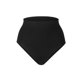 Tchibo - Bodyforming-Taillenslip - Damen - Gr. M - schwarz
