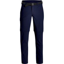 Maier Sports Hose Herren Gr&ouml;&szlig;e XL dunkelblau