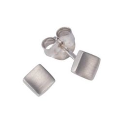 Firetti Ohrstecker Damen Gr&ouml;&szlig;e One Size silber