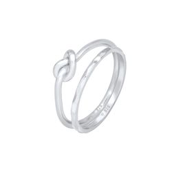 Elli Ring female size 52 Silver