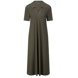 Raffaello Rossi - Polo-Kleid Modell Josephina, gr&uuml;n, Gr. 36 / S