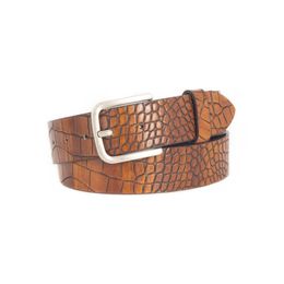 BA98 G&uuml;rtel Damen Gr&ouml;&szlig;e 95 braun