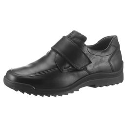 Waldl&auml;ufer Waldl&auml;ufer Slipper Herren Gr&ouml;&szlig;e 40.5 schwarz