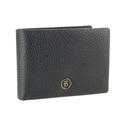 Bogner Portemonnaie Herren Gr&ouml;&szlig;e One Size schwarz