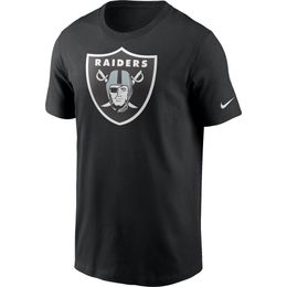 Nike Jersey 'Las Vegas Raiders' male size M Grey / Black