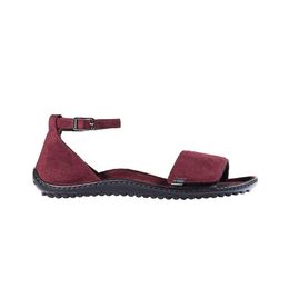 Leguano Jara bordeaux Schuhe Damen rot 41.0