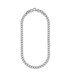 Firetti Kette Herren Gr&ouml;&szlig;e 55 silber