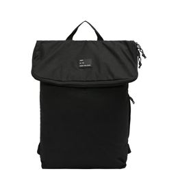 Forvert Backpack 'Drew' male size One size Black