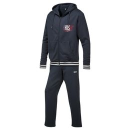 H.I.S. H.I.S Jogginganzug Herren Gr&ouml;&szlig;e XXL ultramarinblau