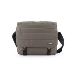 National Geographic Aktentasche 'Pro' Herren Gr&ouml;&szlig;e One Size khaki