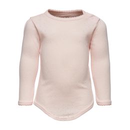Hummel Body 'ELLA' M&auml;dchen Gr&ouml;&szlig;e 86 puder