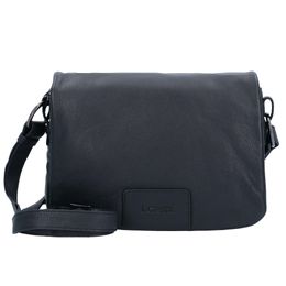 L.Credi Umh&auml;ngetasche 'Eva' 25 cm Damen Gr&ouml;&szlig;e One Size schwarz