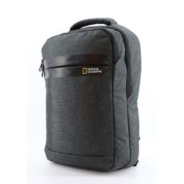National Geographic Rucksack 'Stream' Herren Gr&ouml;&szlig;e One Size dunkelgrau