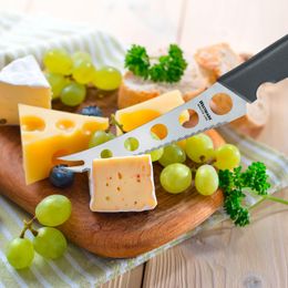 Westmark Master Line K&auml;se- und K&uuml;chenmesser 13,5 cm - Kochbesteck