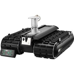Robot Trolley 2500RS Rangierhilfe (schnellere Geschwindigkeit) - Rangierhilfen & Mover