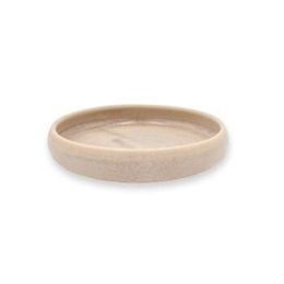 The Catery Futternapf creme/ beige/ grau