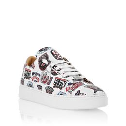 Philipp Plein Lo-Top Turnschuhe
