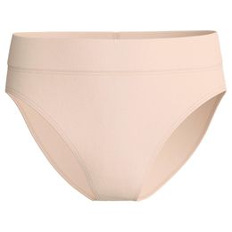 Calida Elastic High Waist Damen Slip