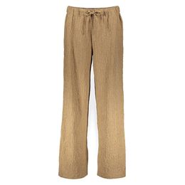 Jacqueline de Yong JDY Hose "Turbo" in Hellbraun - 36% | Gr&ouml;&szlig;e XS/L32 | Damenhosen