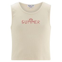 happy girls by Eisend Top in Beige - 27% | Gr&ouml;&szlig;e 128 | Kinder-oberteile