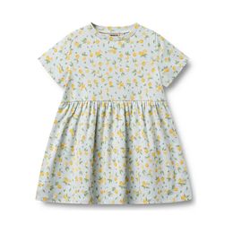 Wheat Kleid "Anna" in Hellblau - 49% | Gr&ouml;&szlig;e 116 | Kinderkleider
