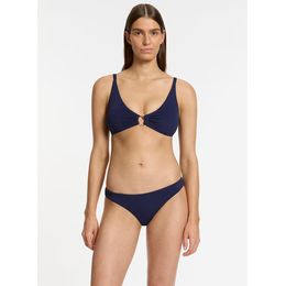 Jets Bikini-Hose in Dunkelblau - 61% | Gr&ouml;&szlig;e M | Damen-bademode