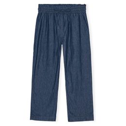 CARE BY ME Hose "Joy" in Dunkelblau - 70% | Gr&ouml;&szlig;e M | Damenhosen