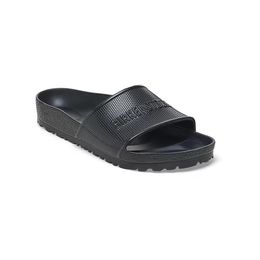 Birkenstock Pantoletten "Barbados" in Schwarz - 11% | Gr&ouml;&szlig;e 45 | Damen-pantoletten