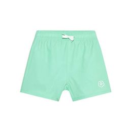 Color Kids Badeshorts in T&uuml;rkis - 15% | Gr&ouml;&szlig;e 176 | Kinder-bademode