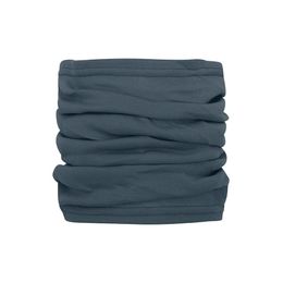 Color Kids Loop-Schal in Blau - 13% | Kinderschals