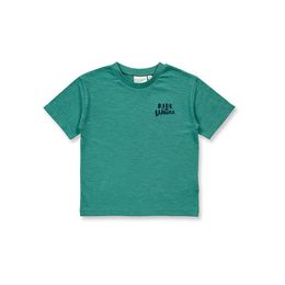 Sense Organics Shirt "Anton" in Gr&uuml;n - 16% | Gr&ouml;&szlig;e 116 | Kinder-oberteile