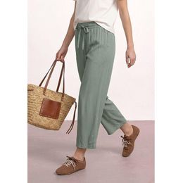 Street One Hose in Gr&uuml;n - 32% | Gr&ouml;&szlig;e 42/L26 | Damenhosen