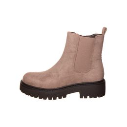 C'M Boots in Beige - 73% | Gr&ouml;&szlig;e 40 | Damen-stiefel