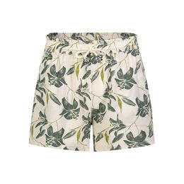 Eight2Nine Shorts in Beige/ Gr&uuml;n - 56% | Gr&ouml;&szlig;e XS | Shorts