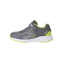 Richter Shoes Sneakers "Buddy" in Grau - 61% | Gr&ouml;&szlig;e 34 | Kindersneakers