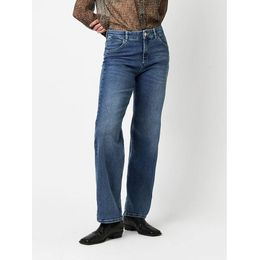 Toni Jeans - Regular fit - in Blau - 73% | Gr&ouml;&szlig;e 36 | Damenjeans